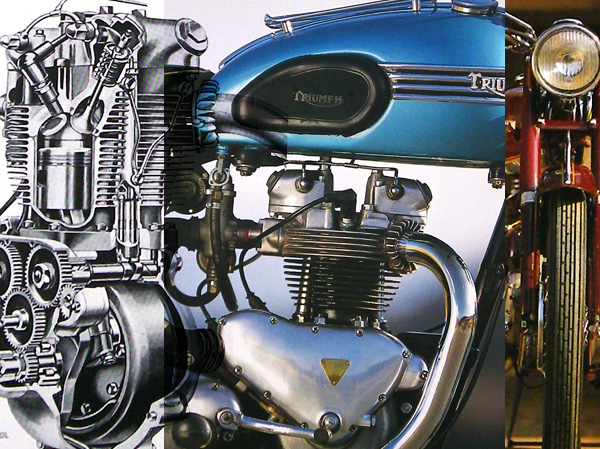 トライアンフ T120 ボンネビル T110 TR5 TR6 6T 3TA 特集 雑誌(外国製バイク)｜売買されたオークション情報、yahooの商品情報をアーカイブ公開 - オークファン ...