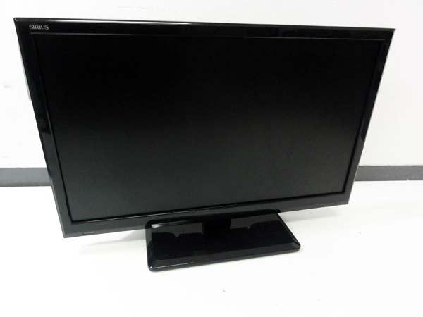 TMY SIRIUS 32型液晶テレビ TLD-M32D 13年 HDMI3端子 ジャンク(液晶)｜売買されたオークション情報、yahooの ...