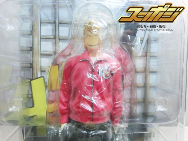 E514 クローズ&WORST FBG 魂の絆 編 坊屋春道 ジャージver(坊屋 春道)｜売買されたオークション情報、yahooの商品情報をアーカイブ公開 - オークファン（aucfan.com）