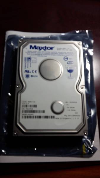 Maxtor 80GB ATA/133 HDD超(100GB未満)｜売買されたオークション情報、yahooの商品情報をアーカイブ公開 - オークファン（aucfan.com）
