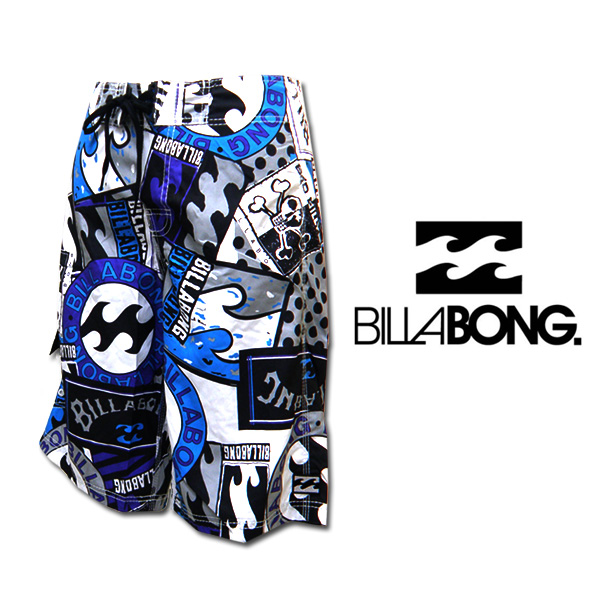 -BILLABONG-マルチカラーサーフパンツ 水着-Billa9046-W36紫-(36～)｜売買されたオークション情報、yahooの商品情報をアーカイブ公開 - オークファン（aucfan ...