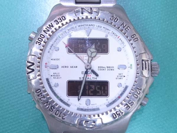 ELGIN エルジン FK-1002-C クォーツ 腕時計(エルジン)｜売買されたオークション情報、yahooの商品情報をアーカイブ公開 ...