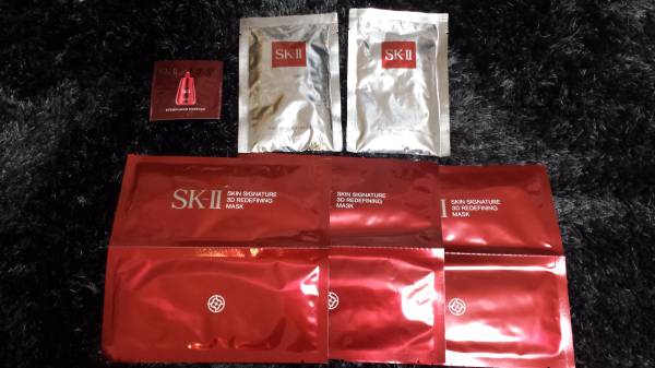 SK-II マスク(SK-II)｜売買されたオークション情報、yahooの商品情報をアーカイブ公開 - オークファン（aucfan.com）