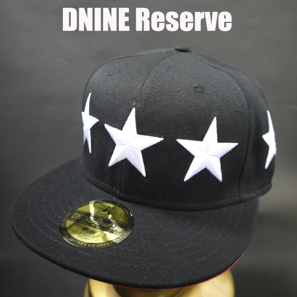 Dナインdnine reserveキャップ7STARS米国大ブレークセレブ御用達(野球帽)｜売買されたオークション情報、yahooの商品情報を ...