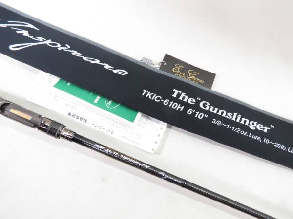 同様 インスピラーレ TKIC-610H ガンスリンジャー Q509(エバーグリーン)｜売買されたオークション情報、yahooの商品情報をアーカイブ公開 - オークファン（aucfan.com）