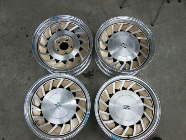 JDS Z31 31Z フェアレデイZ 旧車 当時物 300ZX(社外品)｜売買されたオークション情報、yahooの商品情報をアーカイブ公開 ...