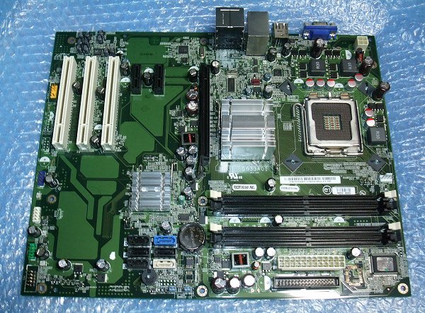 DELL Vostro 410 DG33A01 intelG33 LGA775 Core2Quad対応(パソコン単体)｜売買されたオークション ...