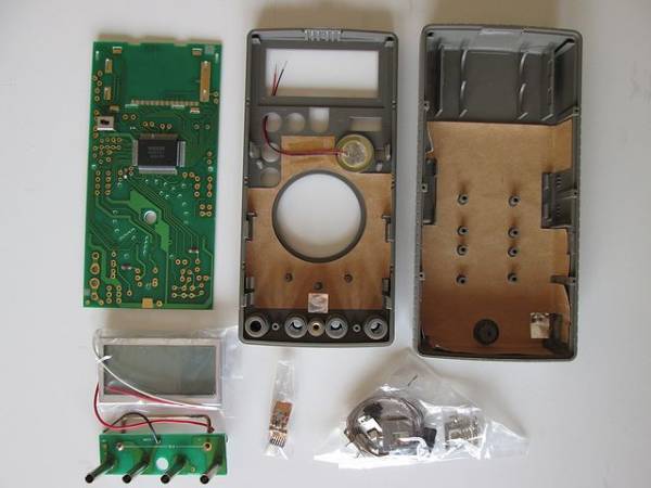 Sanwa/サンワ デジタルマルチメーターキットTK-710未組み立て品(電気計測器)｜売買されたオークション情報、yahooの商品情報をアーカイブ公開 - オークファン（aucfan.com）