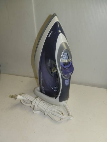 T-fal アイロン FV9340 プログラム8パワージーンズ(一般)｜売買されたオークション情報、yahooの商品情報をアーカイブ公開 ...