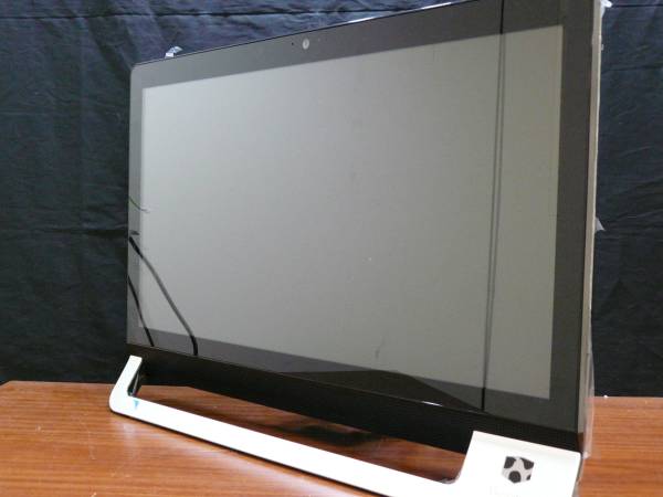 Gateway ZX6980-F24F 23インチタッチワイド液晶 ジャンク品(ゲートウェイ)｜売買されたオークション情報、yahooの商品 ...