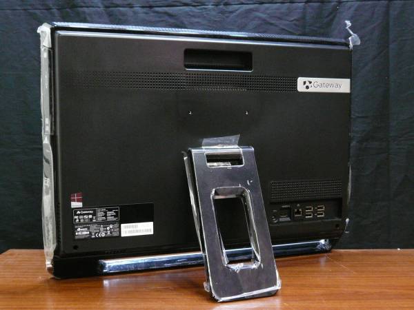 Gateway ZX6980-F24F 23インチタッチワイド液晶 ジャンク品(ゲートウェイ)｜売買されたオークション情報、yahooの商品 ...