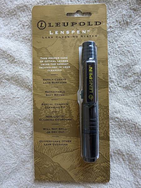 実物 LEUPOLD/LENSPEN/リューポルド純正レンズペン/trijicon(パーツ)｜売買されたオークション情報、yahooの商品情報 ...