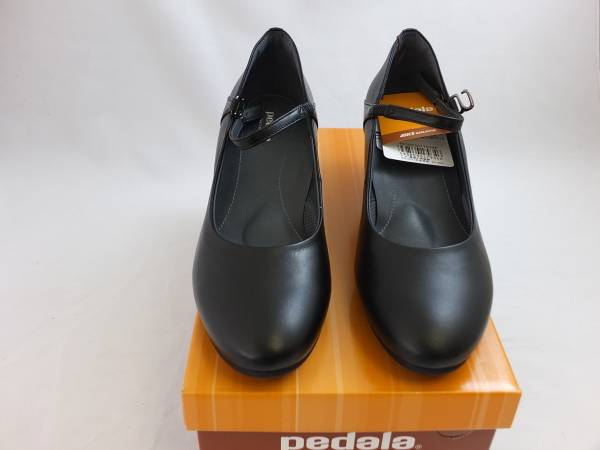 大 asics walking/pedaiaパンプス 22，5cm(ブラック系)｜売買されたオークション情報、yahooの商品情報をアーカイブ ...