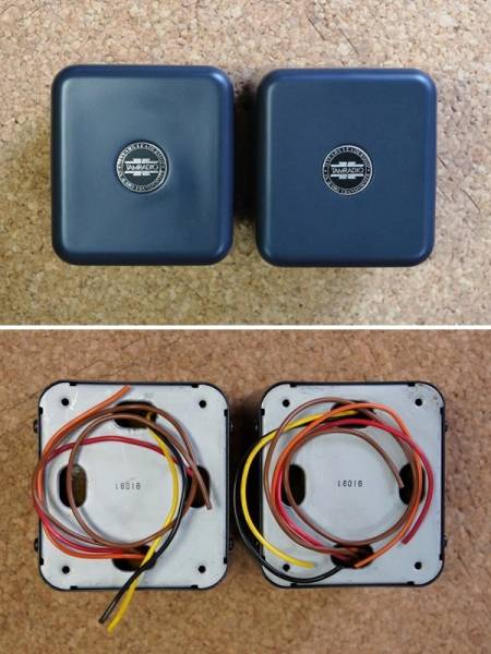 タムラ製 シングル出力トランス 5k 8k 二台 SOT-850 TAMURA(パーツ、部品)｜売買されたオークション情報、yahooの商品 ...