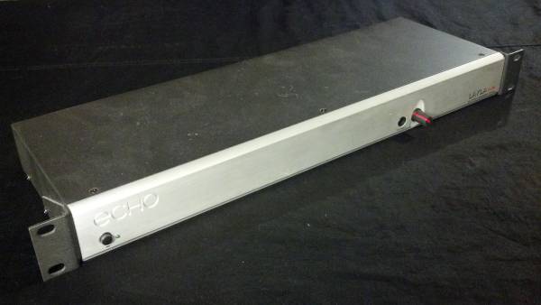 ECHO LAYLA 24/96 PCI 8in 8out オーディオインターフェース(オーディオインターフェース)｜売買されたオークション情報、yahooの商品情報をアーカイブ公開 ...