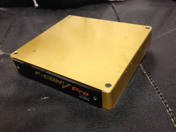 実働 HKS/Fcon/Fコン/Vpro/V-pro/Vプロ/金プロ3 1(その他)｜売買されたオークション情報、yahooの商品情報を ...
