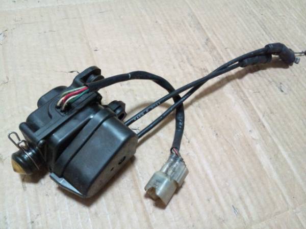 CRM250R MD24 サーボモーター検RCバルブ PGM(ホンダ用)｜売買されたオークション情報、yahooの商品情報をアーカイブ公開 - オークファン（aucfan.com）