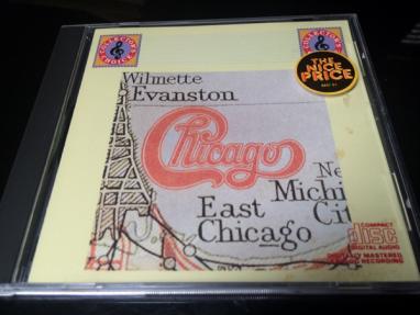 シカゴ ／ CHICAGO XI(Chicago)｜売買されたオークション情報、yahooの商品情報をアーカイブ公開 - オークファン ...