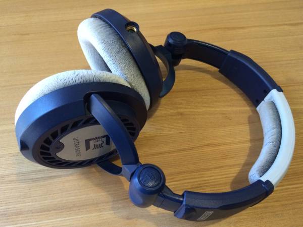 ultrasone proline 2500 8/10(その他)｜売買されたオークション情報、yahooの商品情報をアーカイブ公開 ...