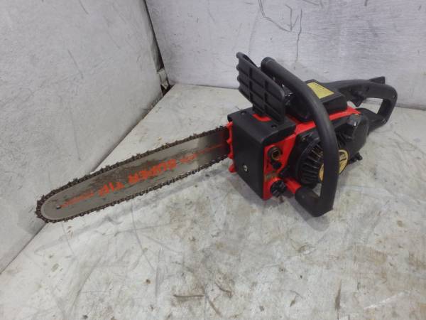 SHINGU/シングウ エンジンチェンソー 301(チェーンソー)｜売買されたオークション情報、yahooの商品情報をアーカイブ公開 - オークファン（aucfan.com）