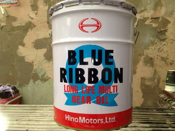 本州 日野純正 ギヤオイル 80w-90 20L(エンジンオイル)｜売買されたオークション情報、yahooの商品情報をアーカイブ公開 - オークファン（aucfan.com）