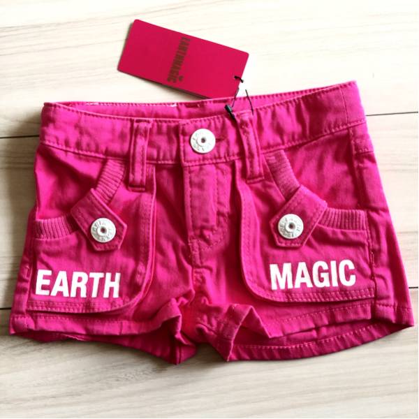 タグ付 アースマジックEARTHMAGICショートパンツ130(ボトムス)｜売買されたオークション情報、yahooの商品情報をアーカイブ公開 - オークファン（aucfan.com）