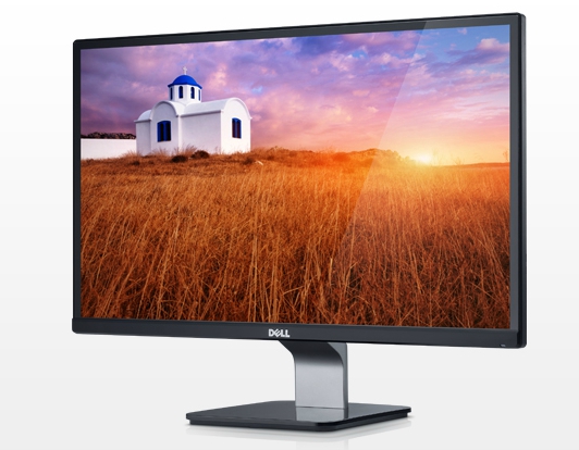 DELL S2340 23インチ LED IPS 光沢液晶 1920x1080 品(23インチ～)｜売買されたオークション情報、yahooの ...