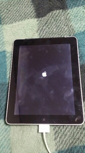 Apple iPad A1337 64GB 第1世代(iPad本体)｜売買されたオークション情報、yahooの商品情報をアーカイブ公開 ...