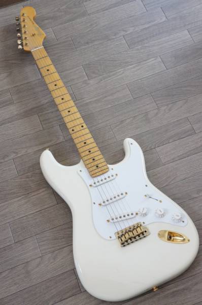 Prestige P-PROJECT Special Edition 300 日本製ストラト(本体)｜売買されたオークション情報、yahooの ...