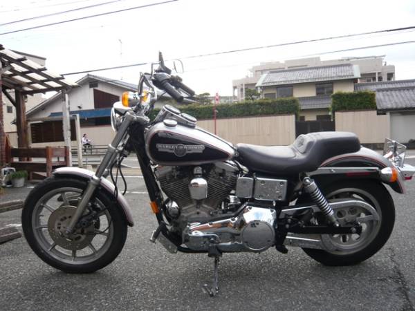 ハーレーダビッドソン 1992 FXDC(ダイナ)｜売買されたオークション情報、yahooの商品情報をアーカイブ公開 - オークファン ...