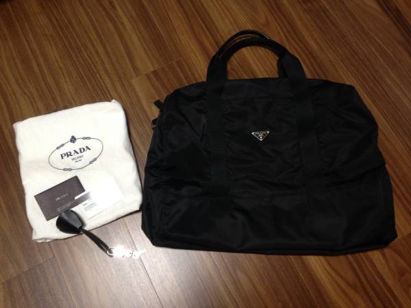 1000円 オークション4 PRADA ボストン B4651(プラダ一般)｜売買されたオークション情報、yahooの商品情報をアーカイブ公開 - オークファン（aucfan.com）