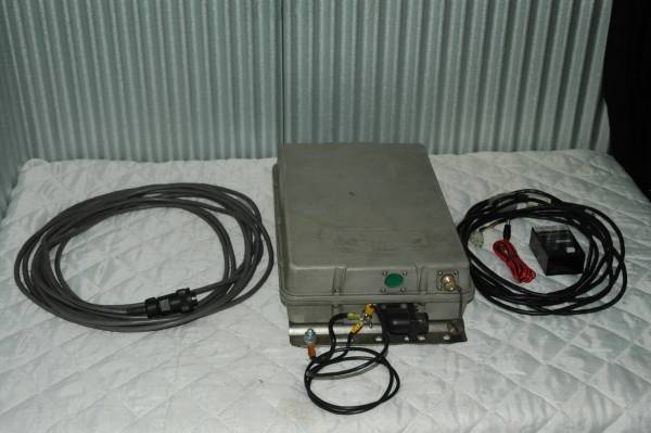 アイコムIcom AH-3改 アンテナチューナコントローラ付き(アンテナ)｜売買されたオークション情報、yahooの商品情報をアーカイブ公開 ...