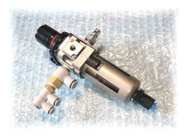 SMC フィルタレギュレータ AW30-03BDG-R l(その他)｜売買されたオークション情報、yahooの商品情報をアーカイブ公開 ...