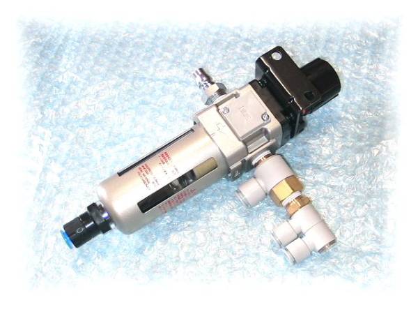 SMC フィルタレギュレータ AW30-03BDG-R l(その他)｜売買されたオークション情報、yahooの商品情報をアーカイブ公開 ...