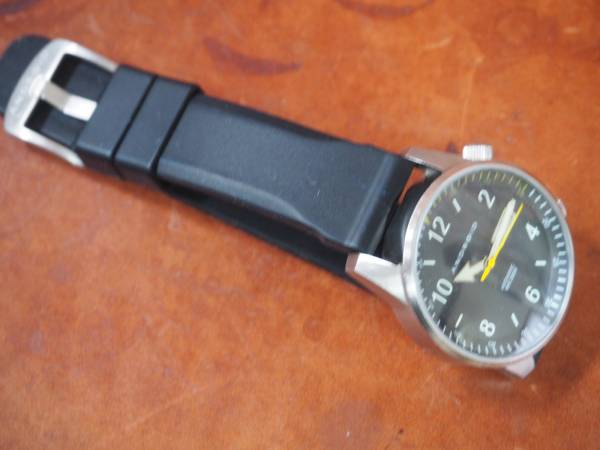 ANDROID アンドロイド AD267 オクトパス Octpus(3針＋カレンダー)｜売買されたオークション情報、yahooの商品情報を ...