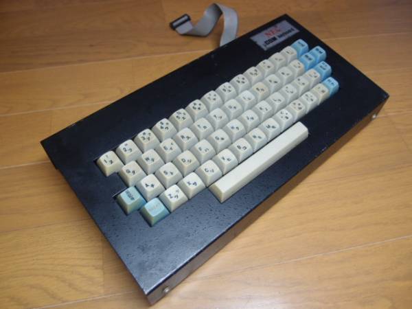 NEC TK-80 キーボード付き ジャンク扱い(その他)｜売買されたオークション情報、yahooの商品情報をアーカイブ公開 - オークファン ...