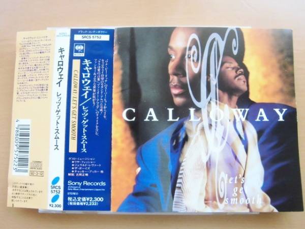国内盤帯付/calloway/let's~/midnight star/delfonics/sly stone(R&B、ソウル)｜売買されたオークション情報、yahooの商品情報をアーカイブ ...