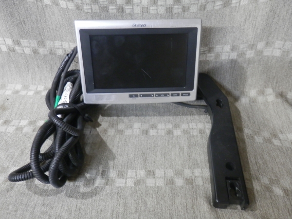 A60 ホンダ純正オプションリアモニター VM-059S(カーオーディオ)｜売買されたオークション情報、yahooの商品情報をアーカイブ公開 - オークファン（aucfan.com）