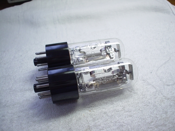 NEC RGA-300 B-2030 2本セット(真空管)｜売買されたオークション情報、yahooの商品情報をアーカイブ公開 - オークファン ...