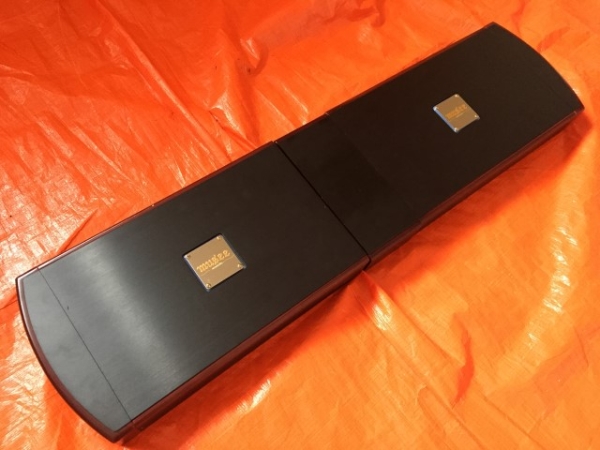 musee ミュゼ XA804+XA802 高級アンプ オーディオ 2ch 4ch(アンプ)｜売買されたオークション情報、yahooの商品情報 ...