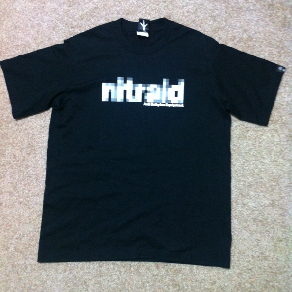 nitraidTシャツ swagger back channnel ナイトレイド 黒(ナイトレイド)｜売買されたオークション情報、yahooの商品情報をアーカイブ公開 - オークファン ...