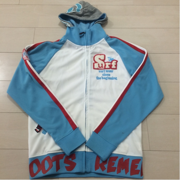 サーフブランド GOTCHA M(ガッチャ)｜売買されたオークション情報、yahooの商品情報をアーカイブ公開 - オークファン（aucfan.com）