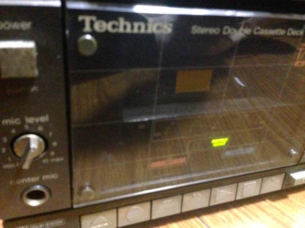 Technics テクニクス コンポセットST-70/ SU-70などジャンク品(テクニクス)｜売買されたオークション情報、yahooの商品情報をアーカイブ公開 - オークファン（aucfan ...