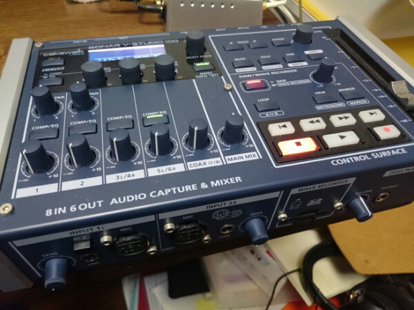 Roland V-STUDIO 100(その他)｜売買されたオークション情報、yahooの商品情報をアーカイブ公開 - オークファン ...