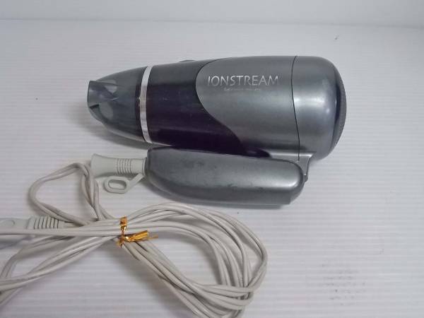 KOIZUMI/コイズミ IONSTREAM ヘアドライヤー KHD-1236 R-6(コイズミ)｜売買されたオークション情報、yahooの商品情報をアーカイブ公開 - オークファン ...