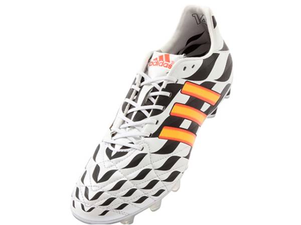 ADIDAS pat 11 core HG WC 白黒 25.5cm パティーク 11コア HG WC(25.5cm)｜売買されたオークション ...