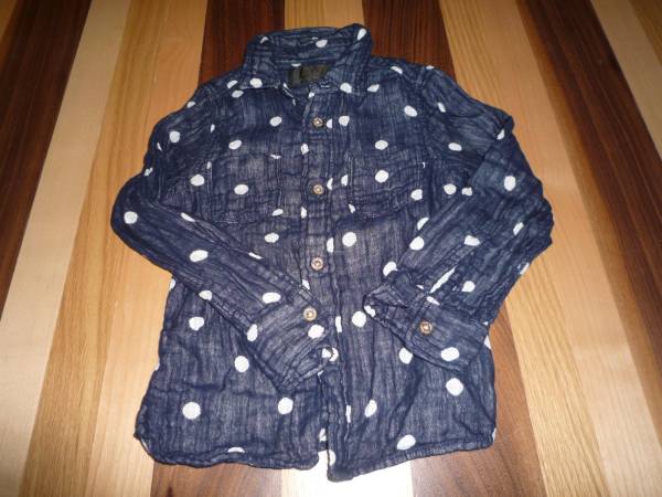 フィスwガーゼシャツ110 FITH(110（105～114cm）)｜売買されたオークション情報、yahooの商品情報をアーカイブ公開 - オークファン（aucfan.com）