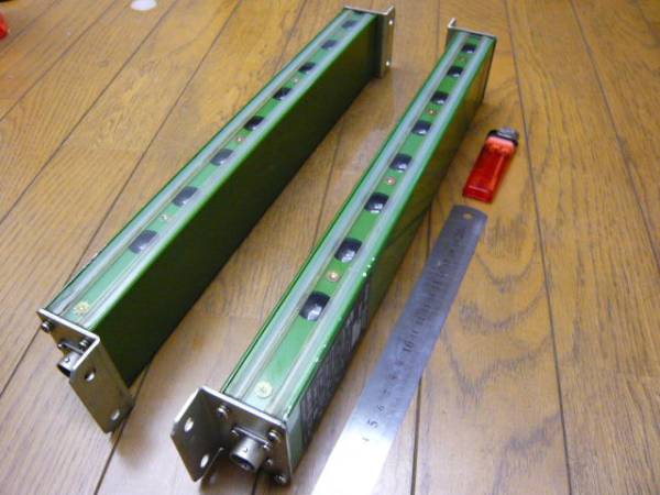 m SUNX 多機能 エリアセンサ SA40-8R SA40-8T(その他)｜売買されたオークション情報、yahooの商品情報をアーカイブ公開 ...