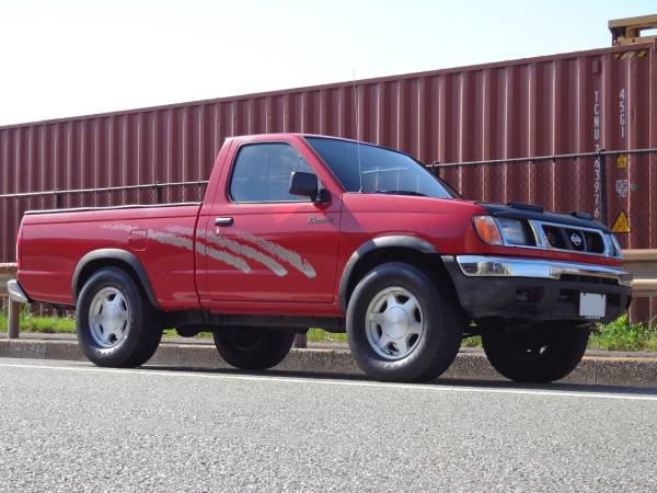 ダットサンD22ショートUSベッド付/620720D21ダットラッキンUSDM(ダットサントラック)｜売買されたオークション情報、yahooの商品情報をアーカイブ公開 - オークファン ...