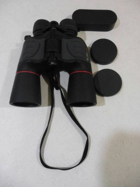 KENKO COSMO WING 双眼鏡 20-100X Zoom D=50mm F 1.25° at 20X(ケンコー)｜売買された ...